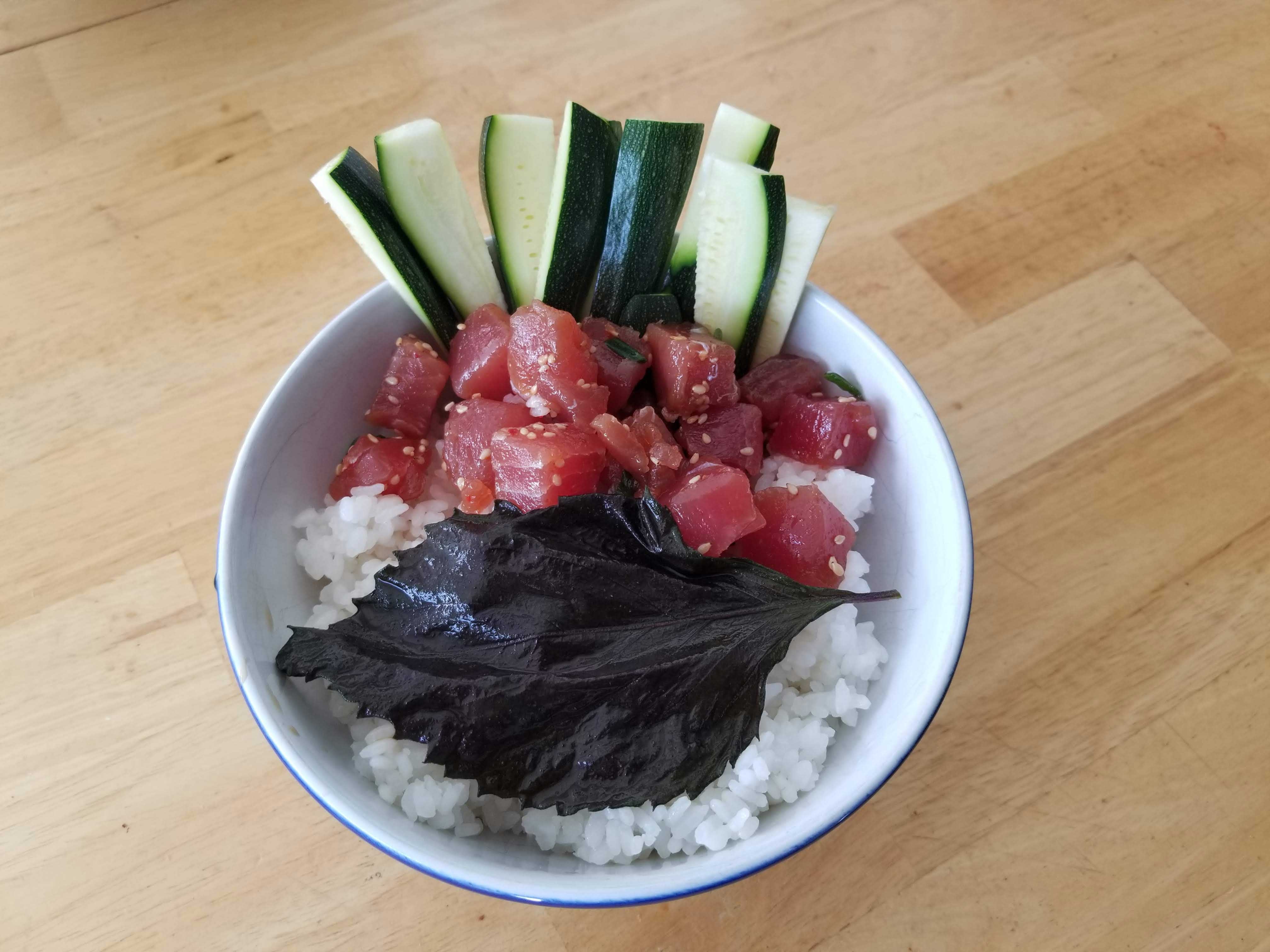 Pickled Shiso – Sunnyvale-Garden